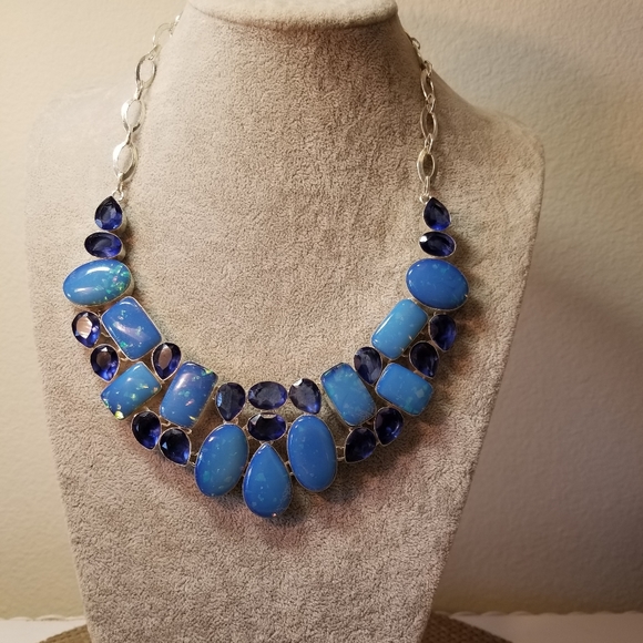 Jewelry | Exquisite Necklace Nwot | Poshmark